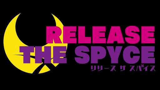 Omake Gif Anime - Release the Spyce - Episode 10 - Momo Mama Inspects ...