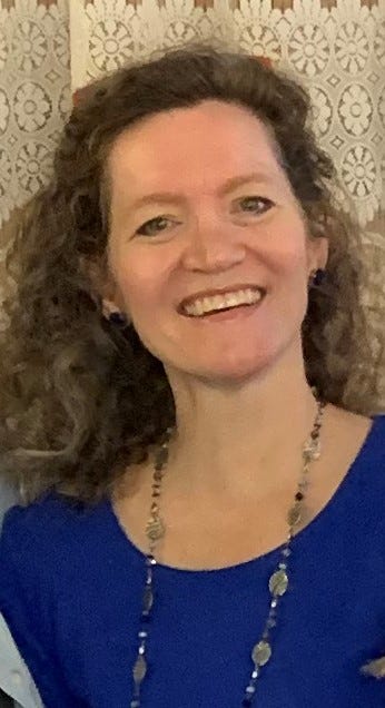 Deanna Kline | Substack