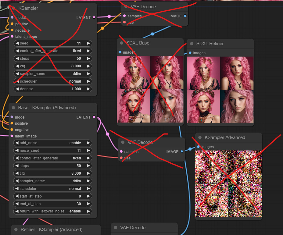 [Part 3] SDXL in ComfyUI from Scratch - Adding SDXL Refiner