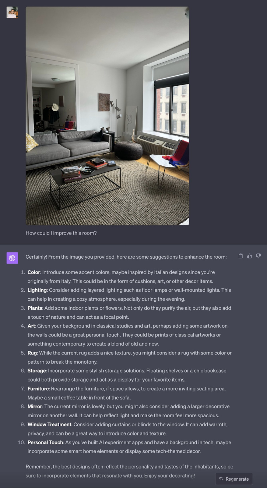 ChatGPT Vision: 30 Use Cases & Prompts - Creators' AI