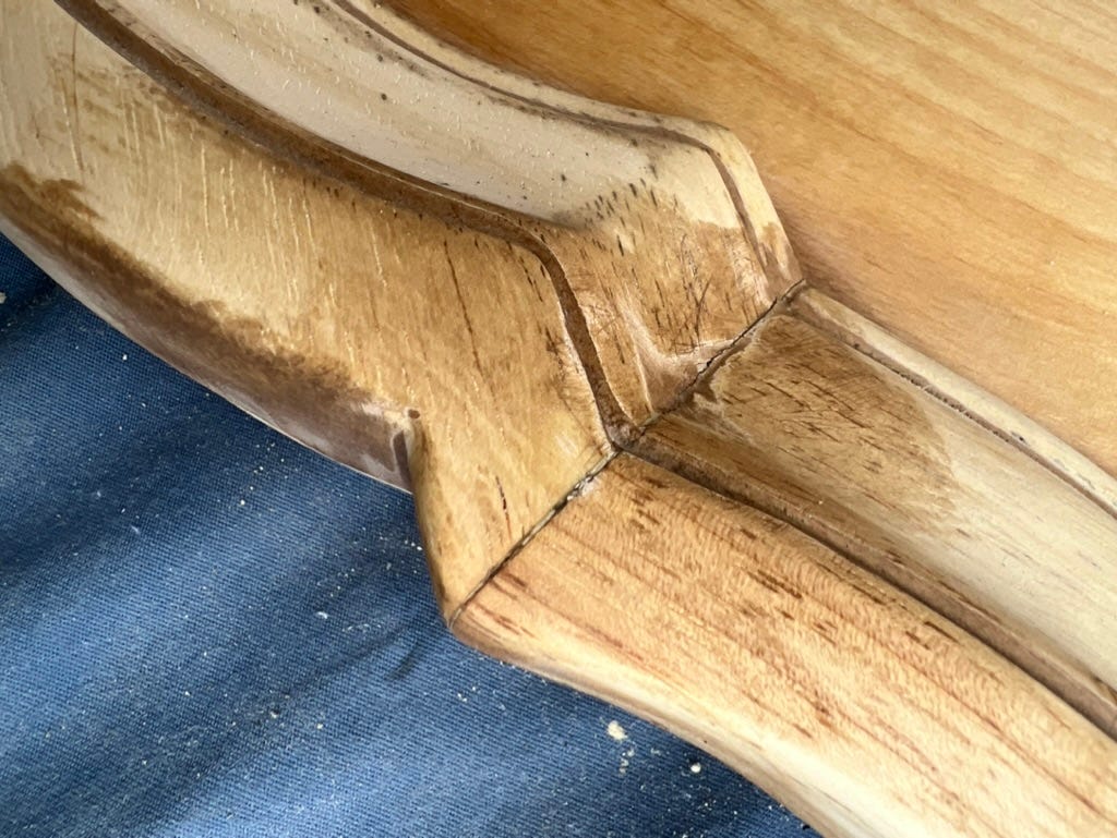 The Beginnings of a Home DIYer - by Quynh-Nhi