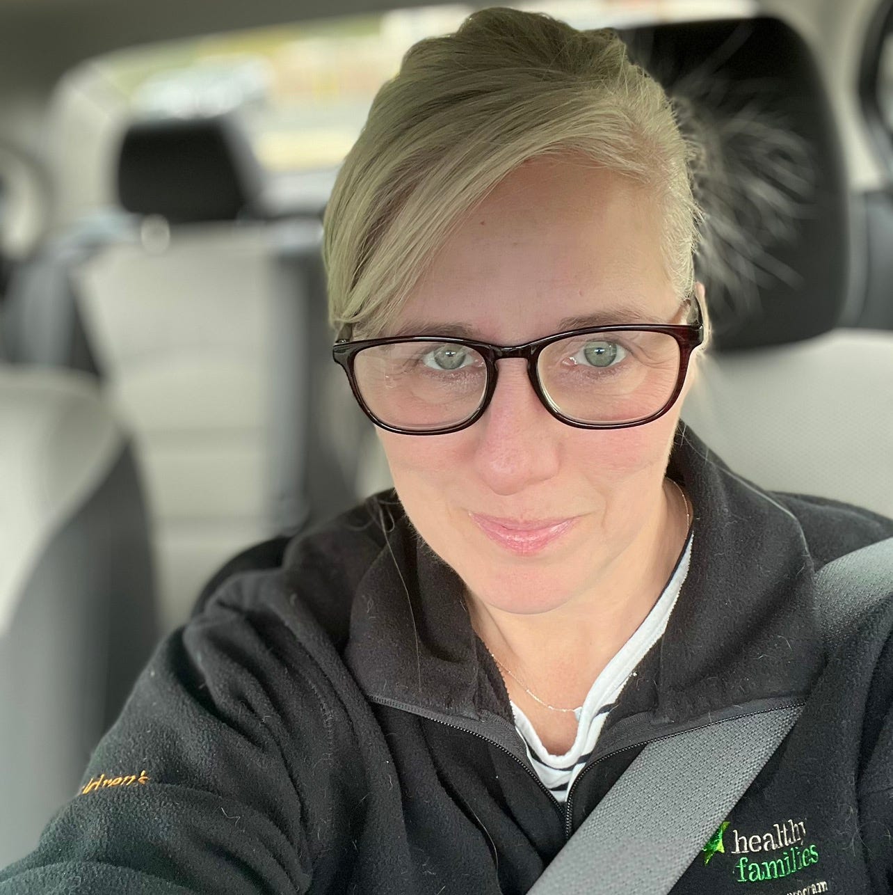 Carolyn Crews | Substack