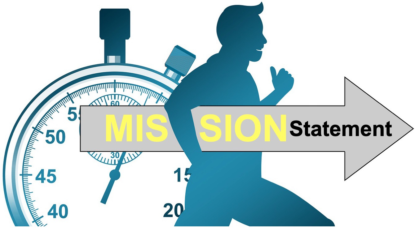 Mission Impossible—Made Possible - by Mark Warner