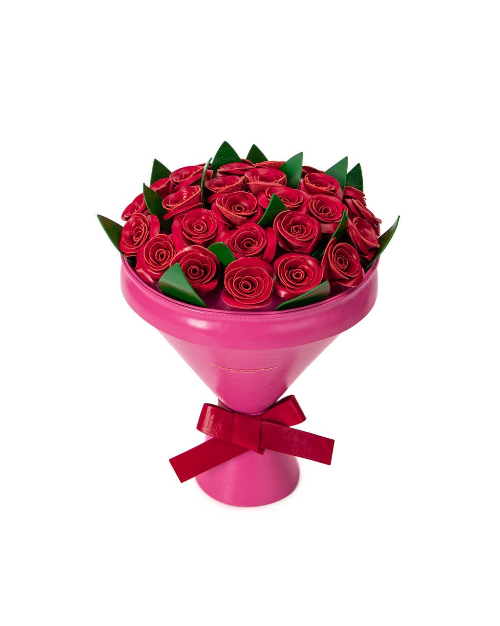 Limited Edition Brandon Blackwood Rose Bouquet Clutch Releasing ...