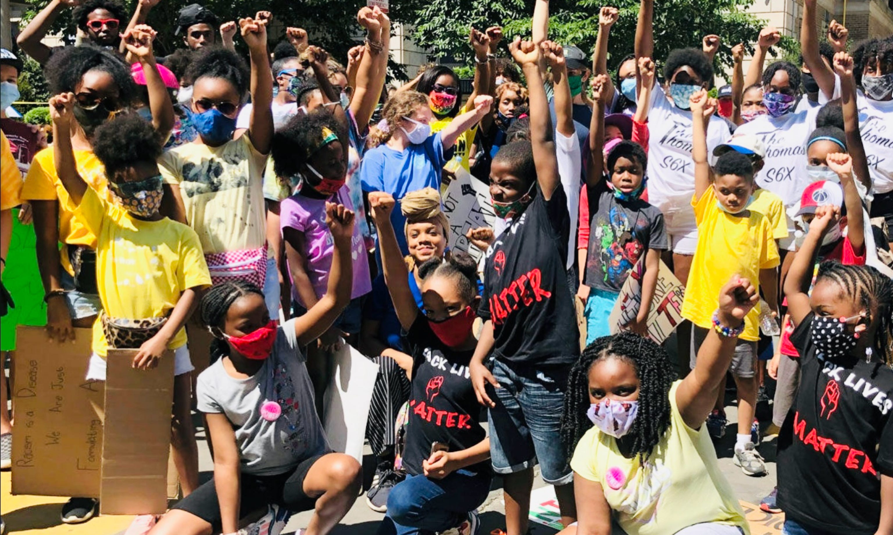 800,000 Reasons to Fight SB 918: How It Threatens Florida’s Black Youth