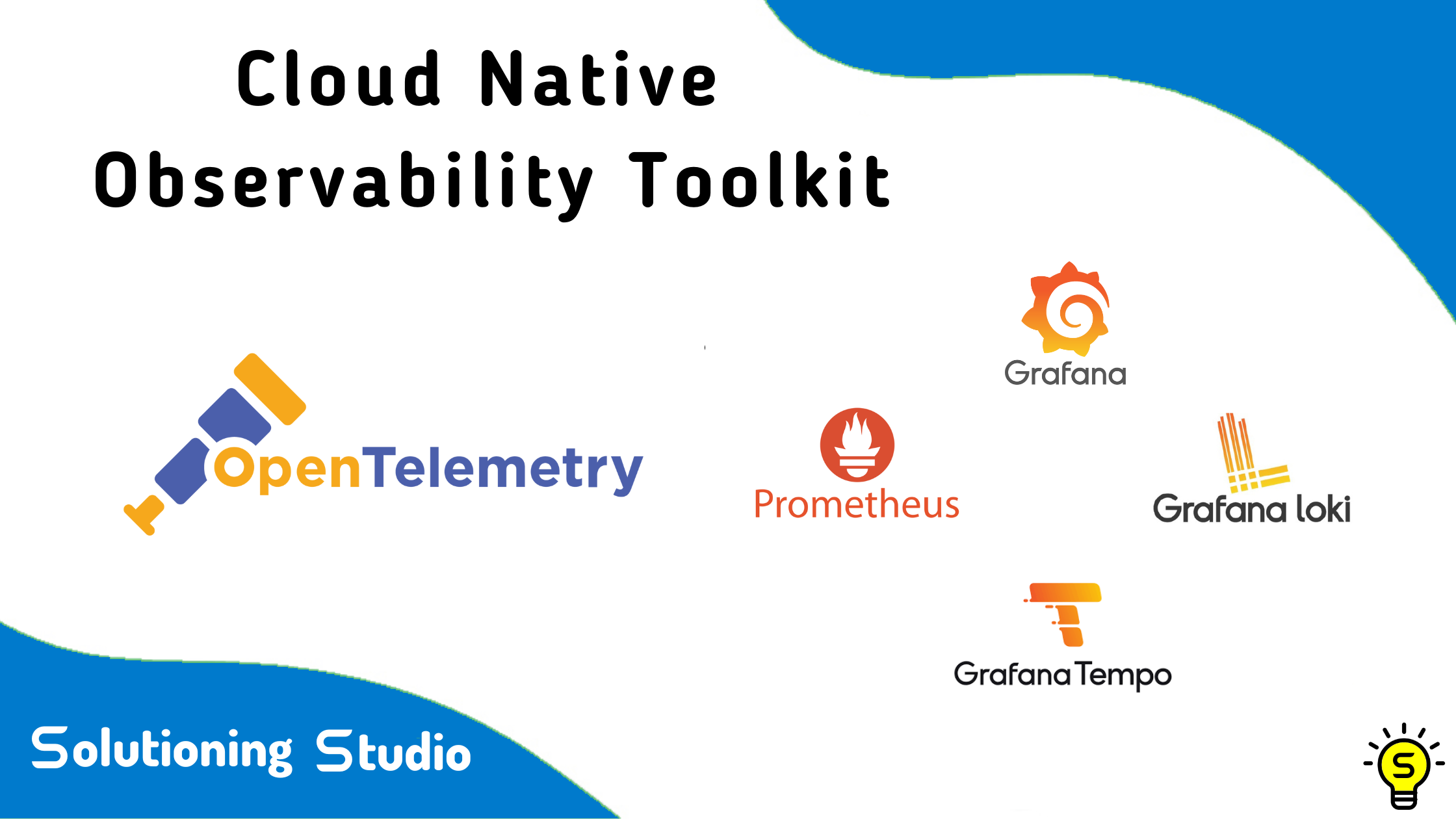 Reference Architecture for Observability using Cloud Native Tools