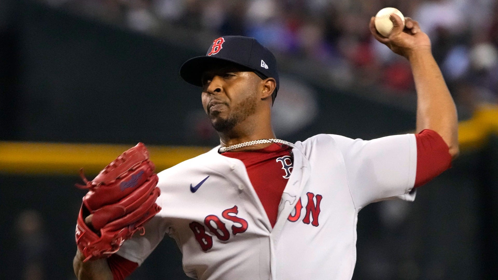 Red Sox activate Joely Rodriguez, make additional roster move