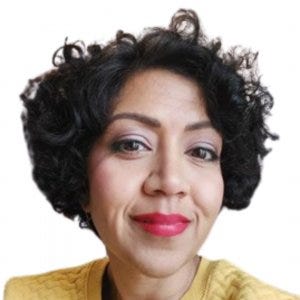 Sabrina Ahmed | Substack