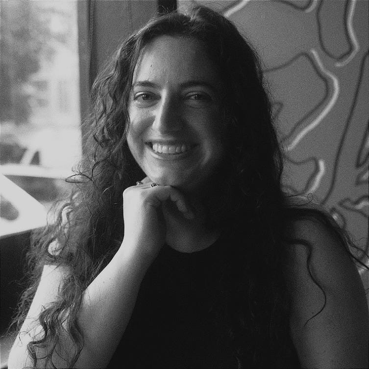 Veronica MC | Substack