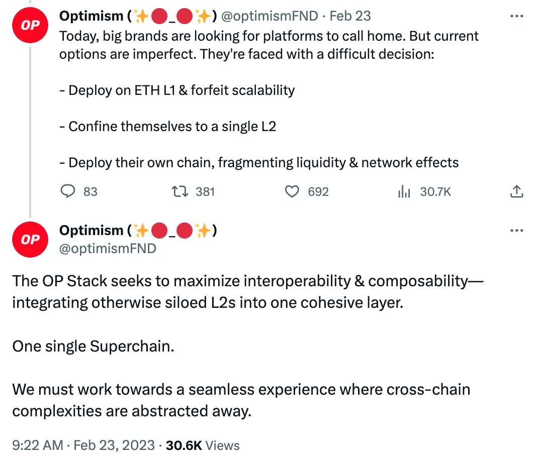 Analyzing the Base Optimism deal - Jay’s Substack