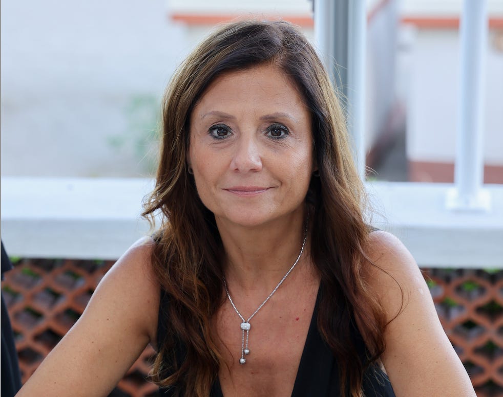 Susanna Macchia | Substack