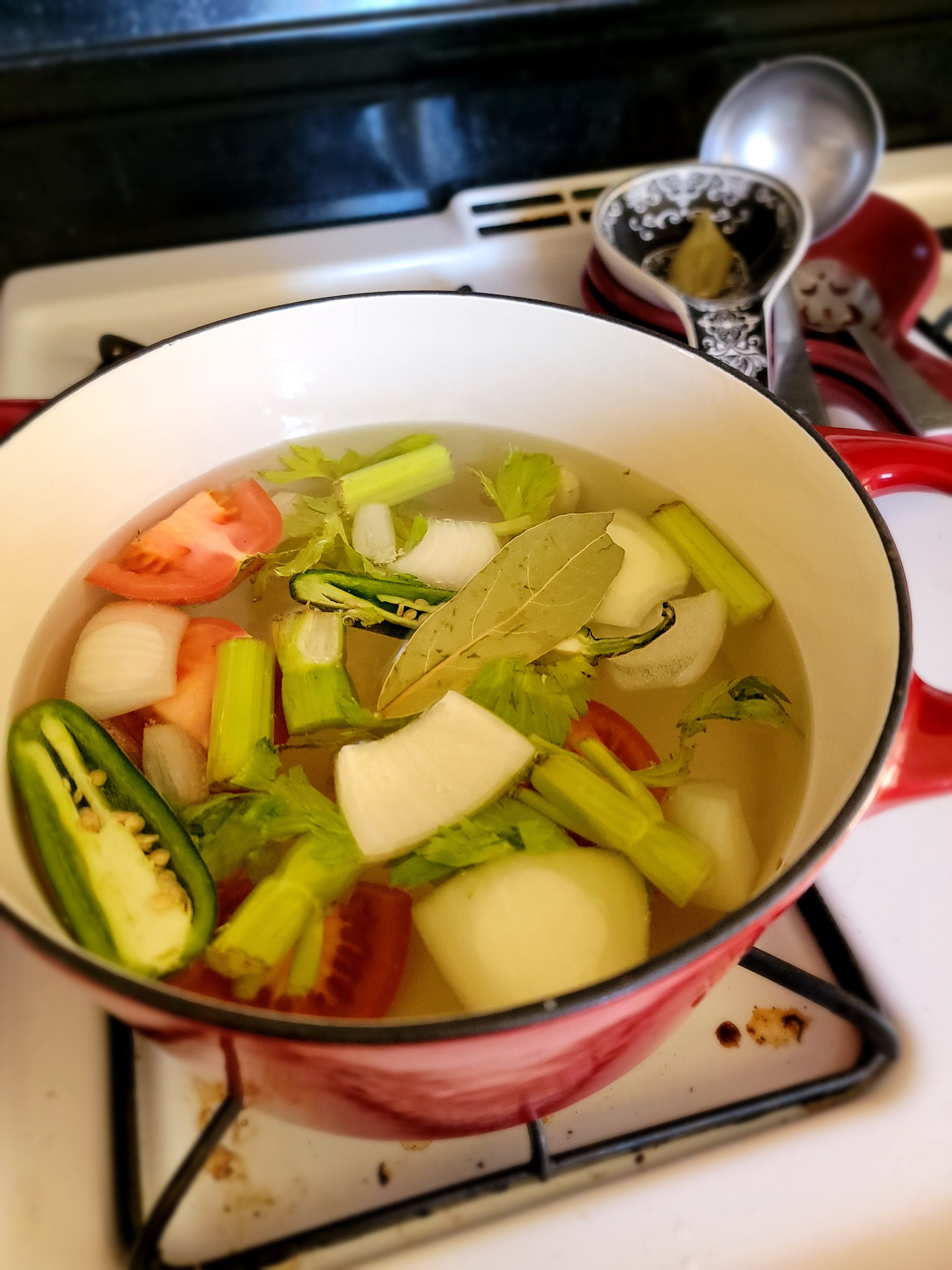 Aromatica - Edgar’s Substack