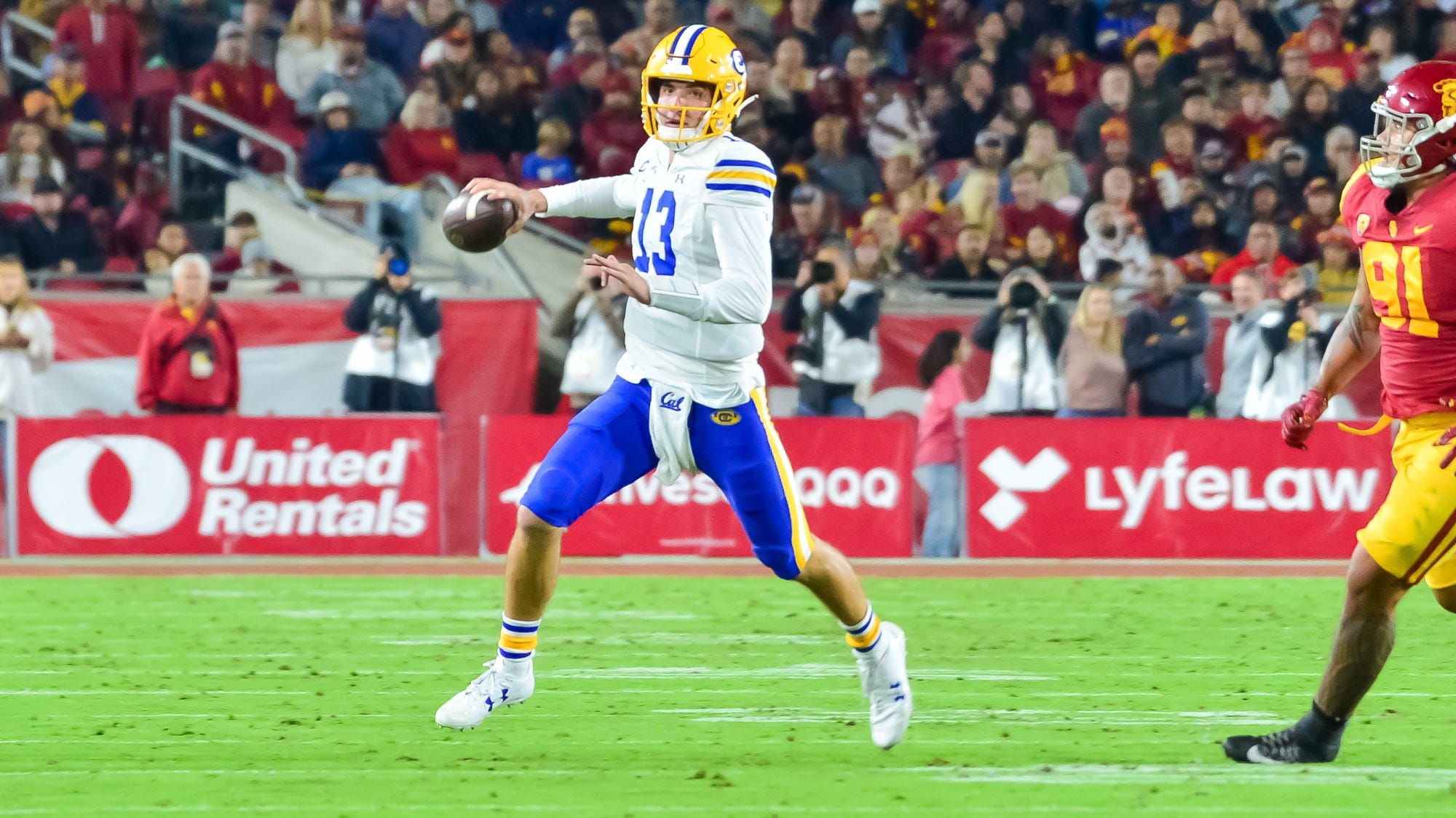 Cal Football: The 2022 Recruiting Class Retrospective