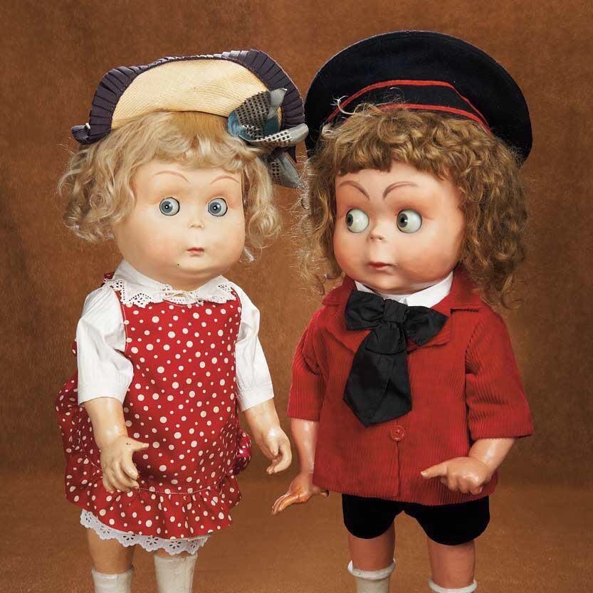 Flo & Joan: That's Nice | Substack