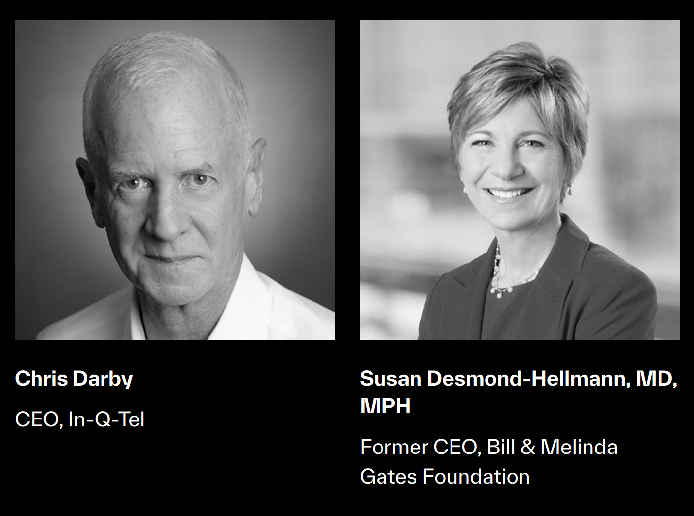 Who is mRNA-maker Resilience Biotech? - by Scoops McGoo