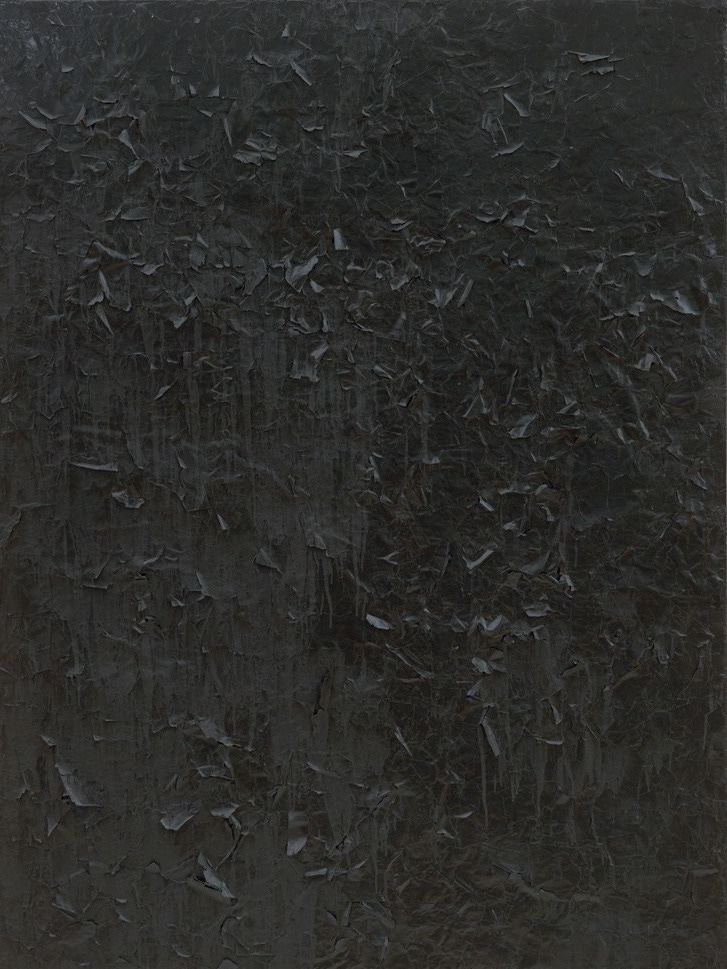 how I dreaded wearing the oxygen mask - by Shane Ryan