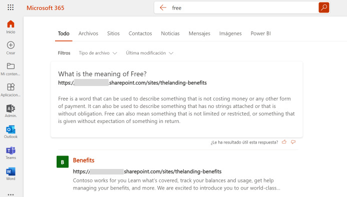 Using Out-of-the-Box SharePoint Online Features to Create an FAQ