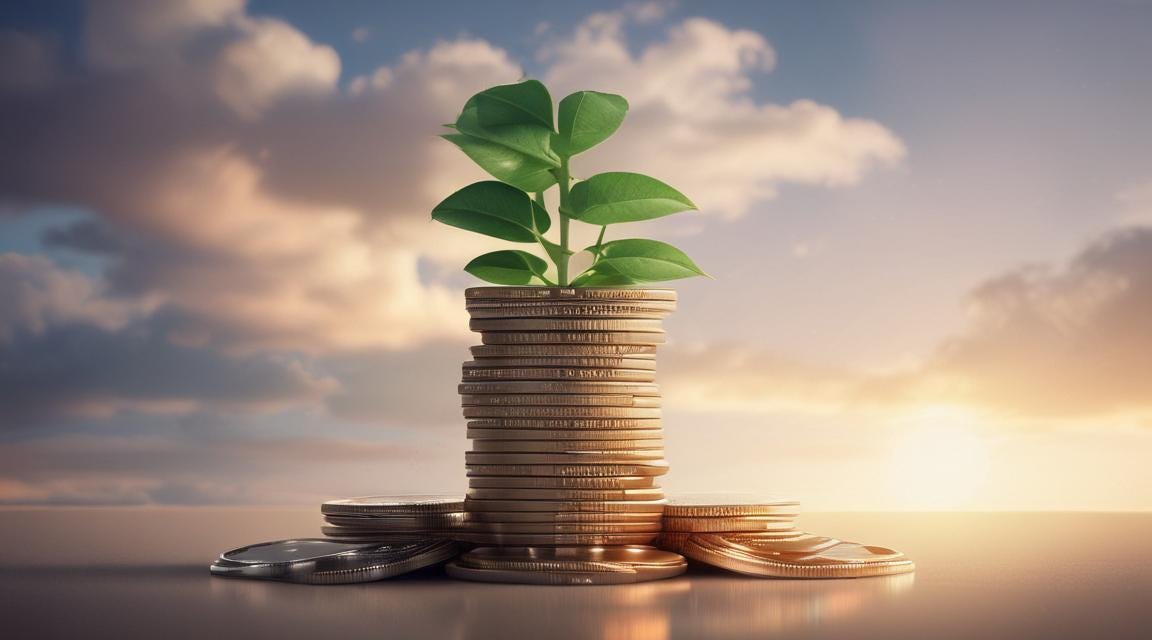 Dividends Galore: Your Roadmap to Thursday's Income Bonanza (CIB, SRE)