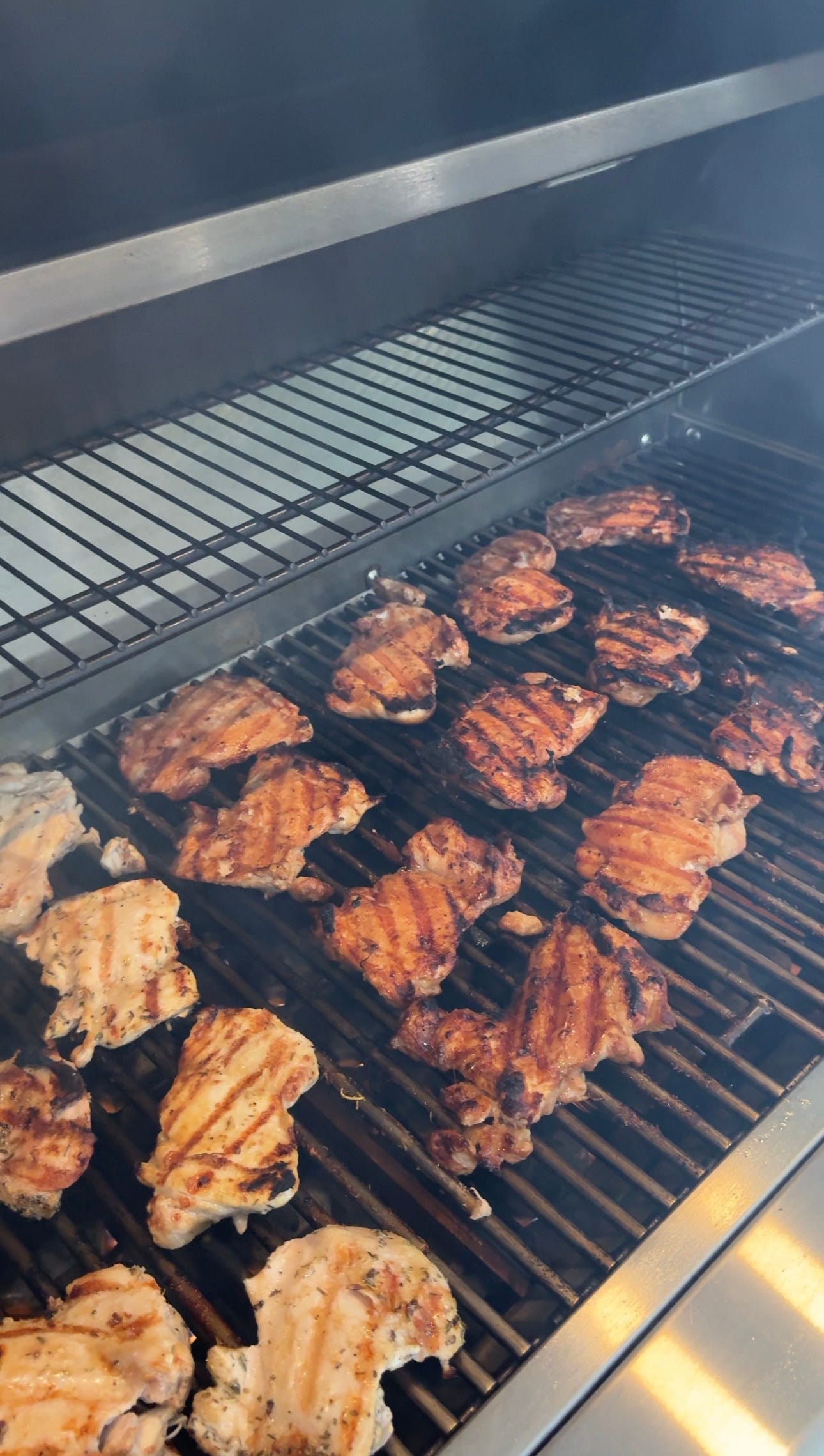 4 Chicken Marinades - Stephany Victoria