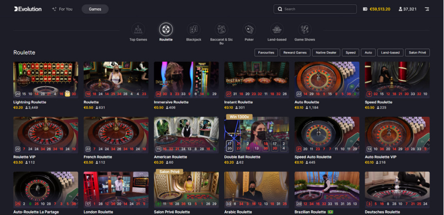 Evolution AB - Parte 1 - WorldStocks Investments Research