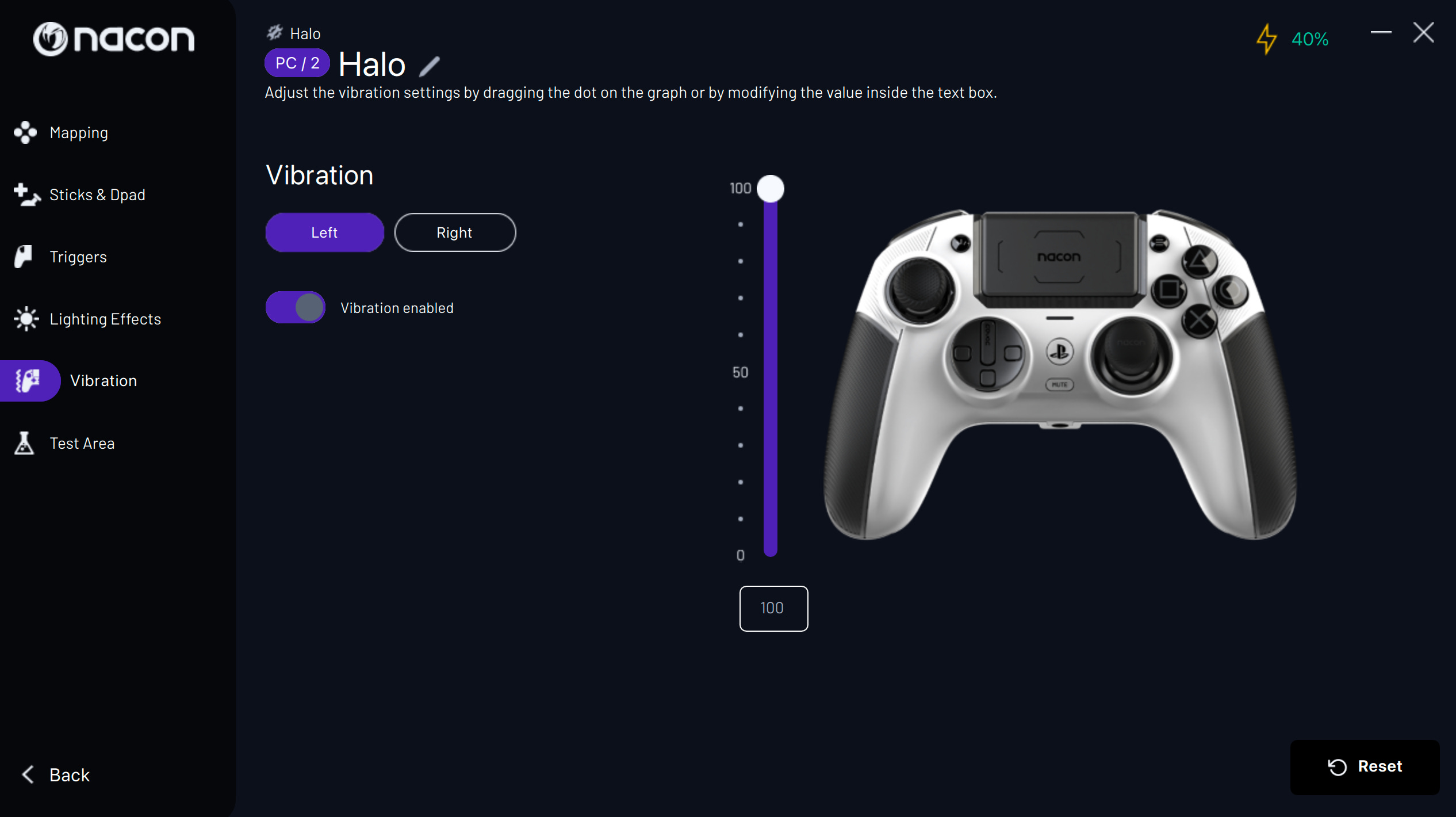 Nacon Revolution 5 Pro best settings: get a competitive edge on PS5
