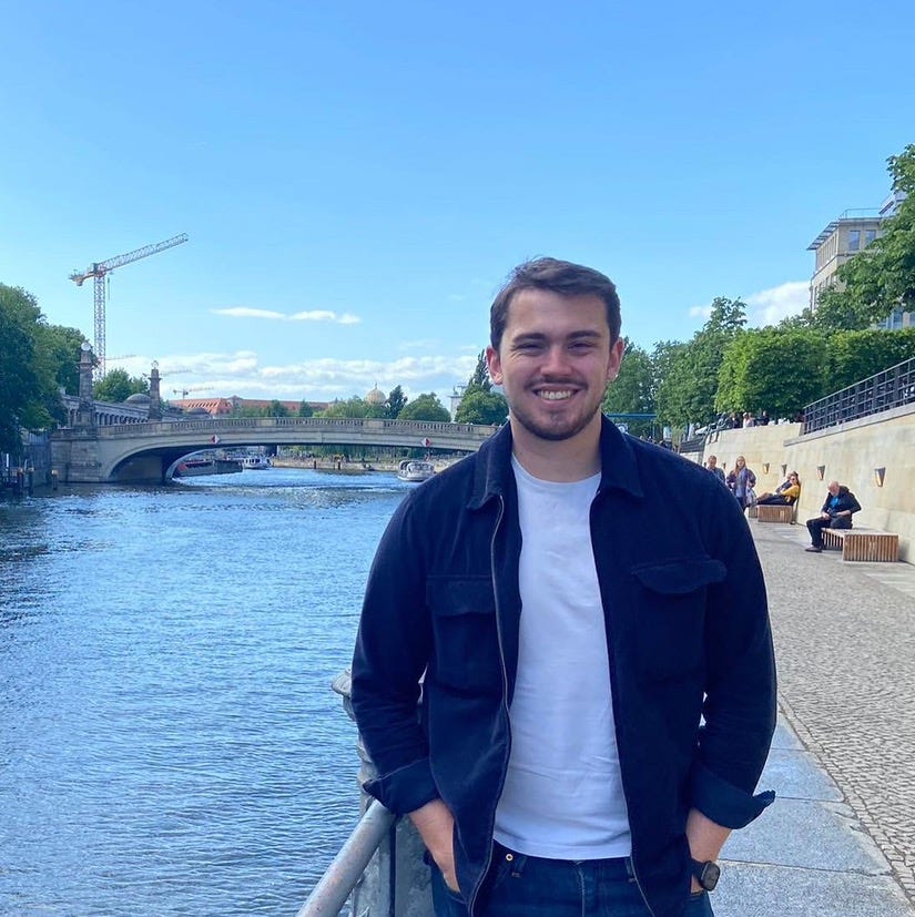 Ryan Walshaw | Substack