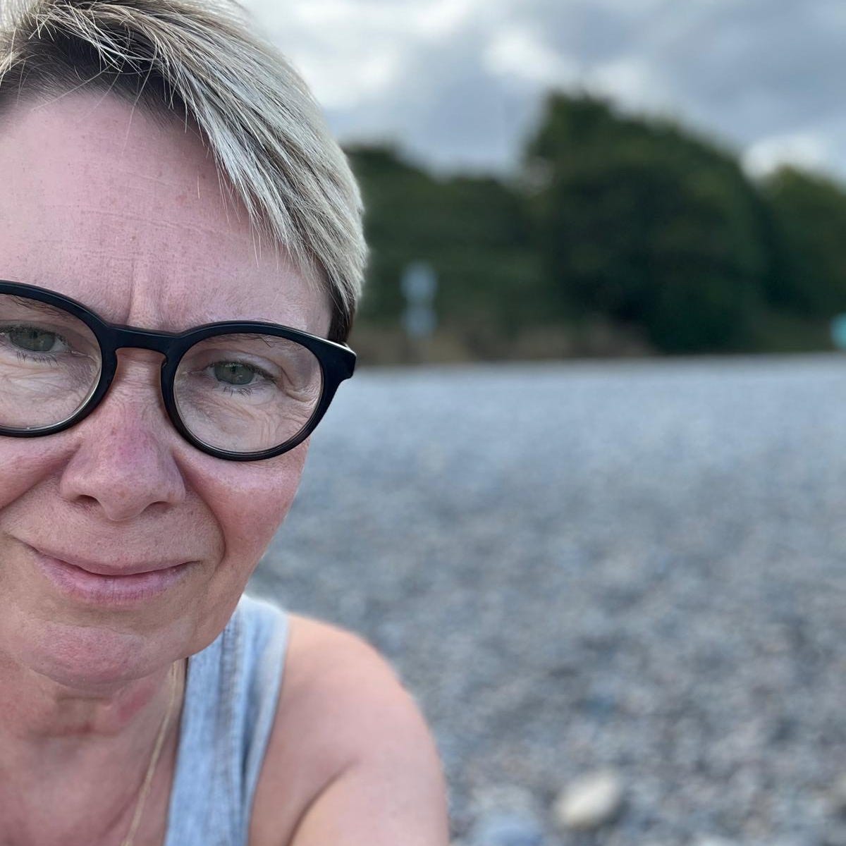 Karen Smith | Substack