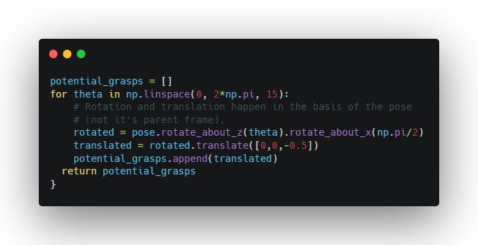 Announcing posetree.py: Wrangling Timestamps and Transforms for Robots