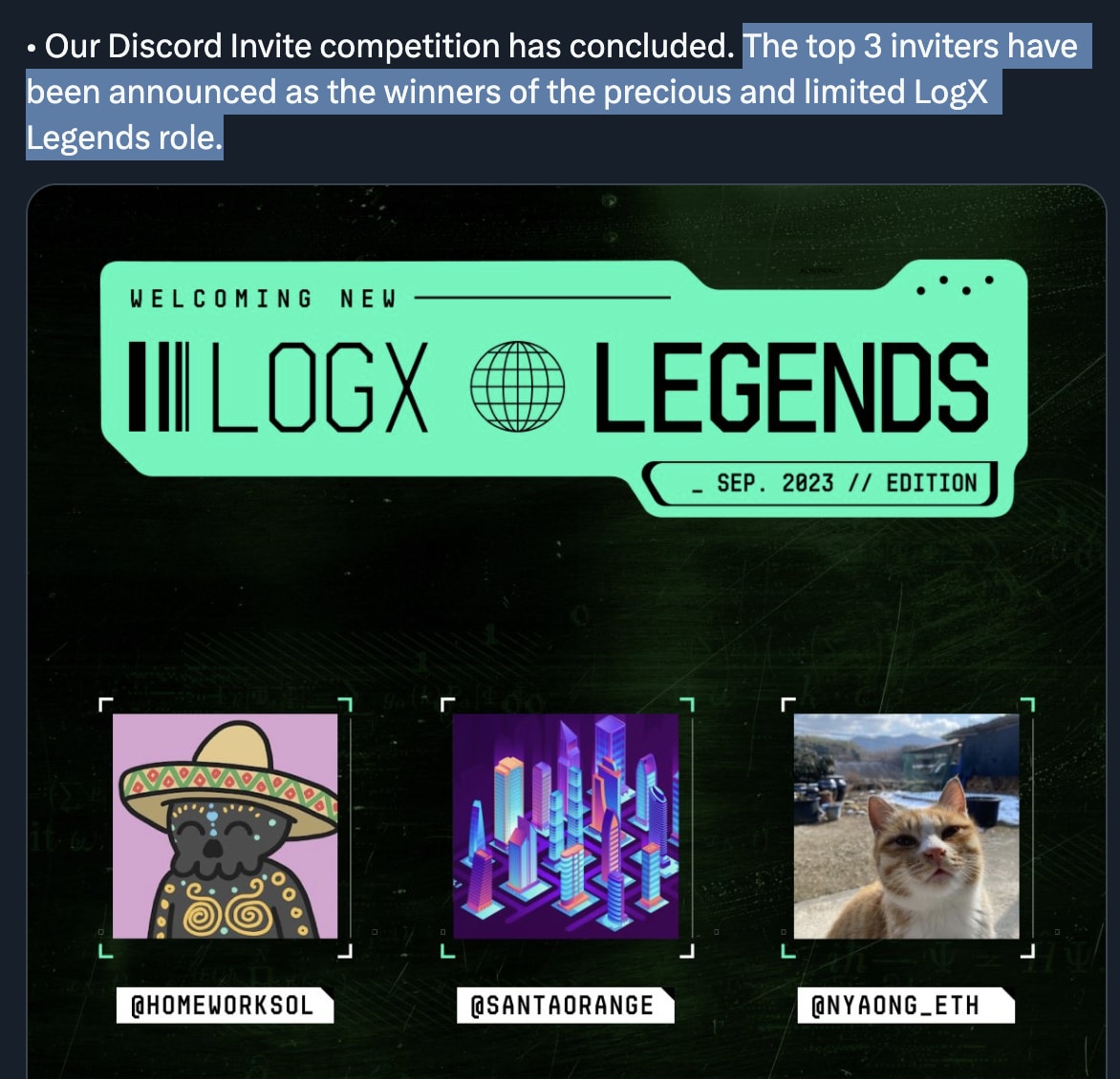 LogXのエアドロップ確定【100万超えBLURエアドロ】から考えるポイント給付金戦略｜Perps DEXの使い方