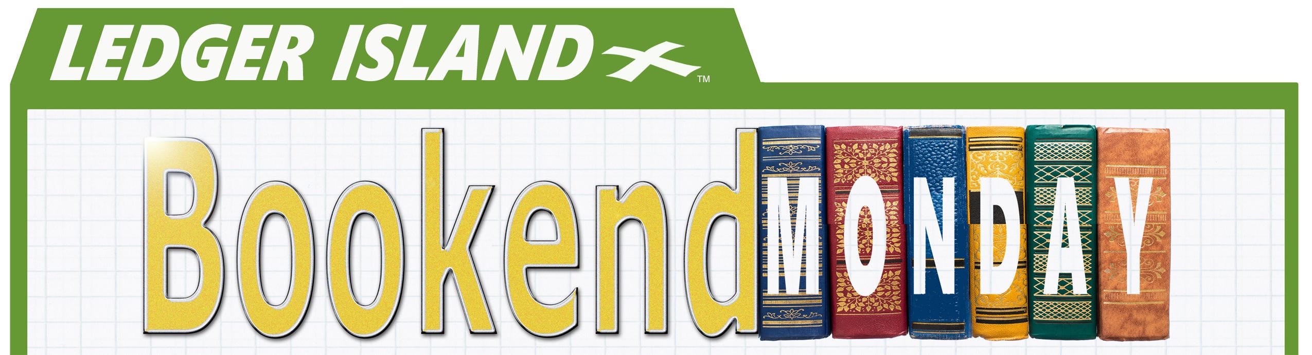 Bookends: Monday 01/08/24