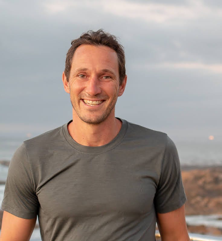 Chris Blahoot | Substack