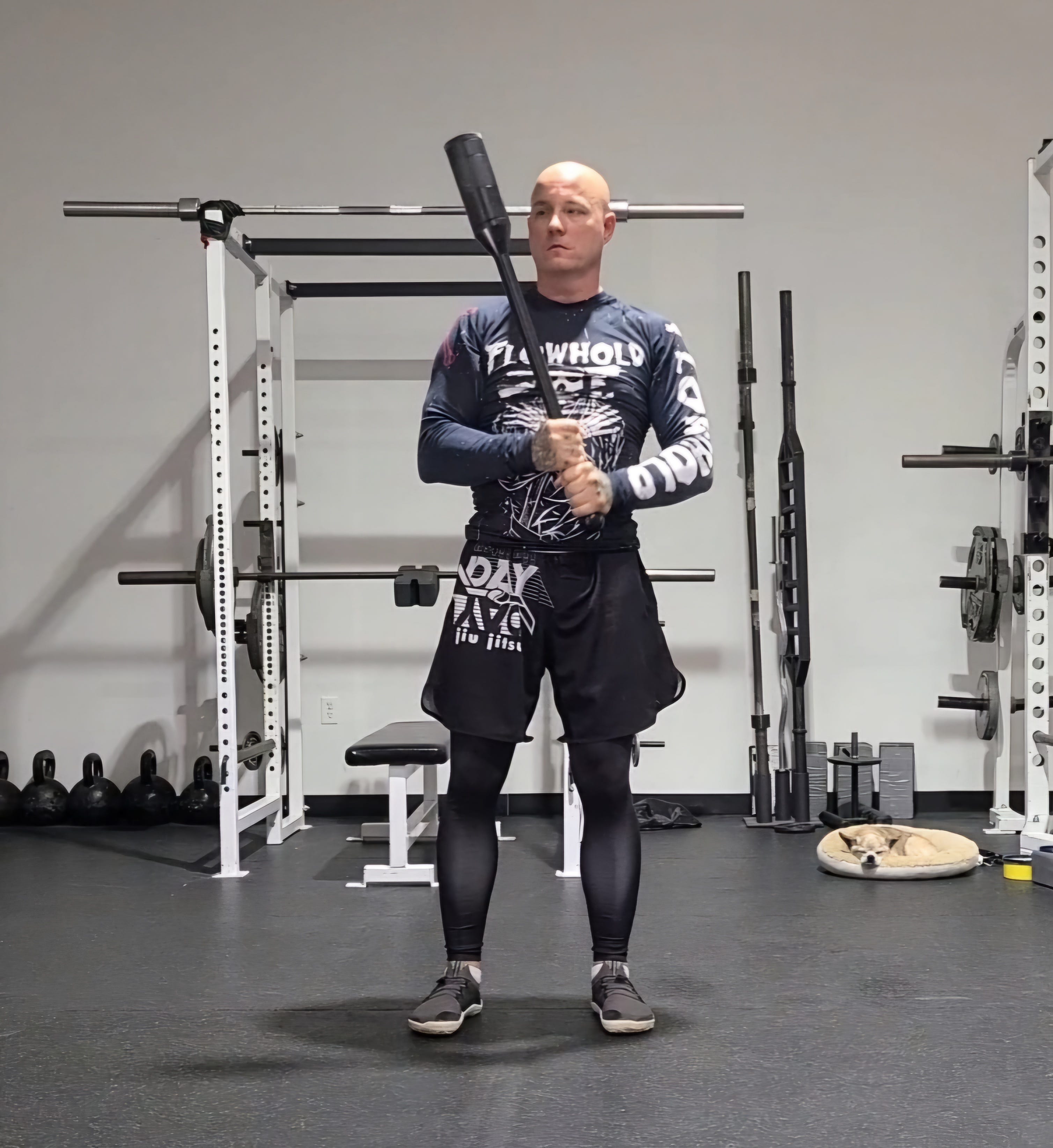 The Repeated Effort Method - by Scott Shetler