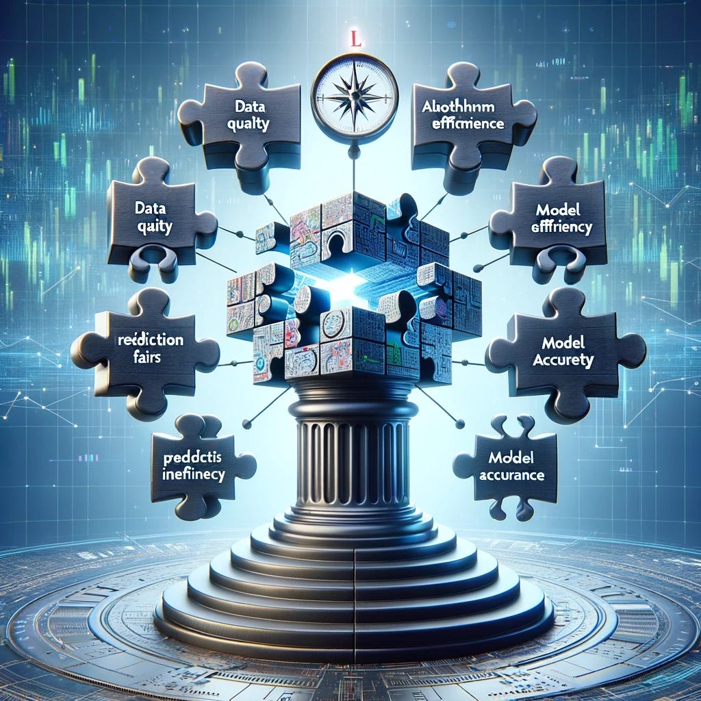 8 Machine learning architecture principles for enterprise programs in 2023