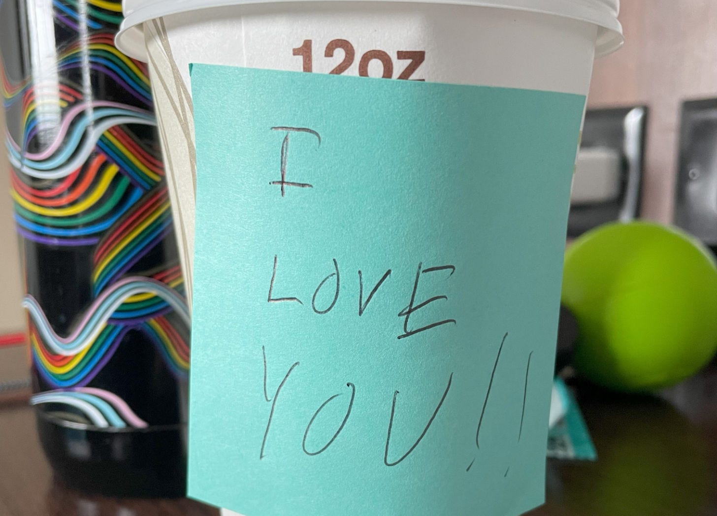 Sticky Love - by Talia Fletcher - Talia’s Substack