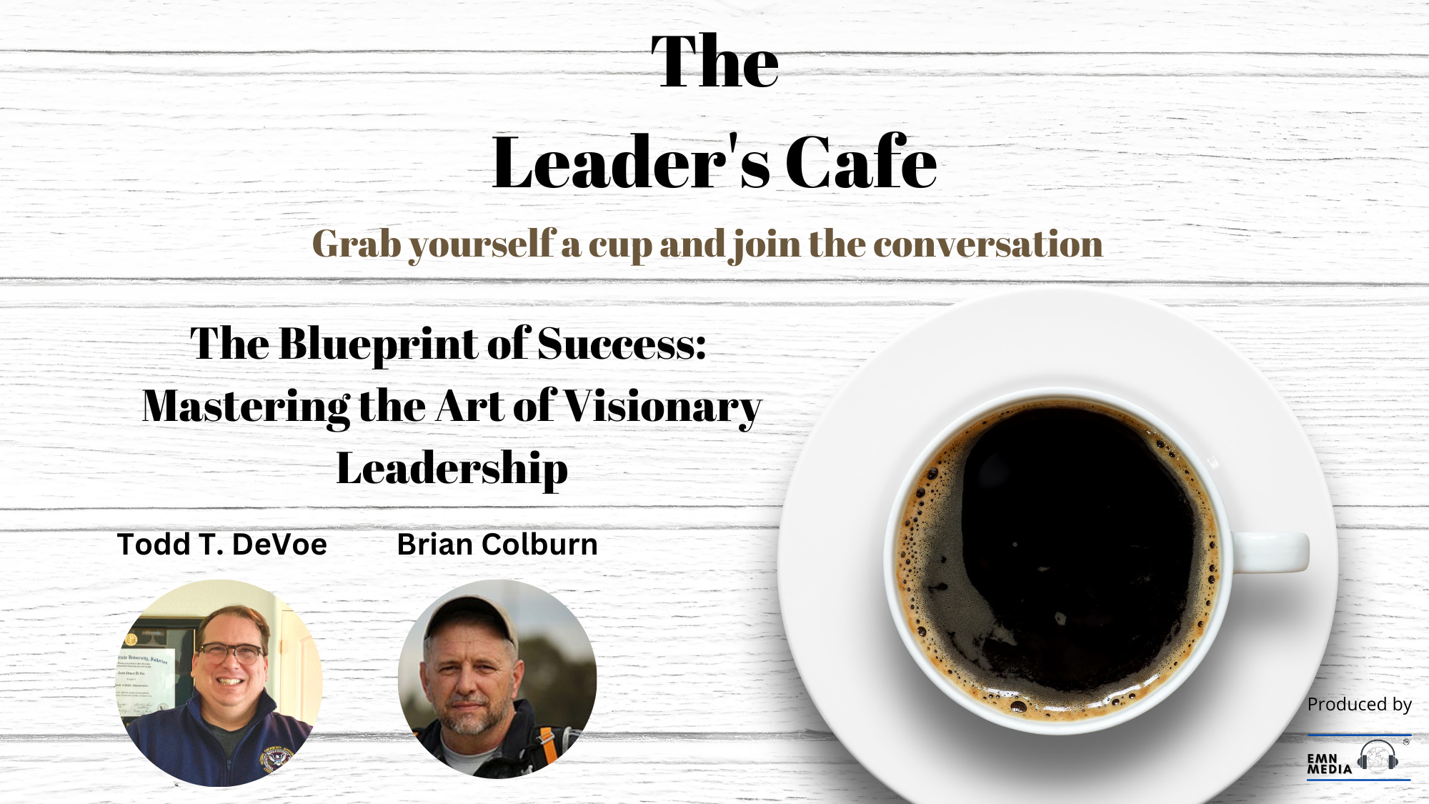 The Blueprint of Success - by Todd T DeVoe