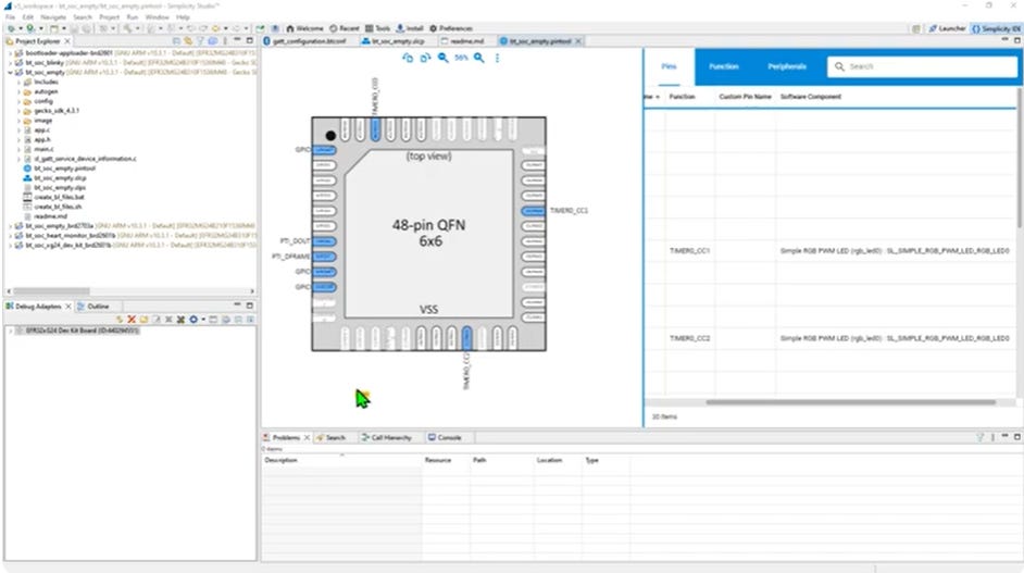 Silicon Labs vs Nordic Semi, the battle for the IoT semiconductor market