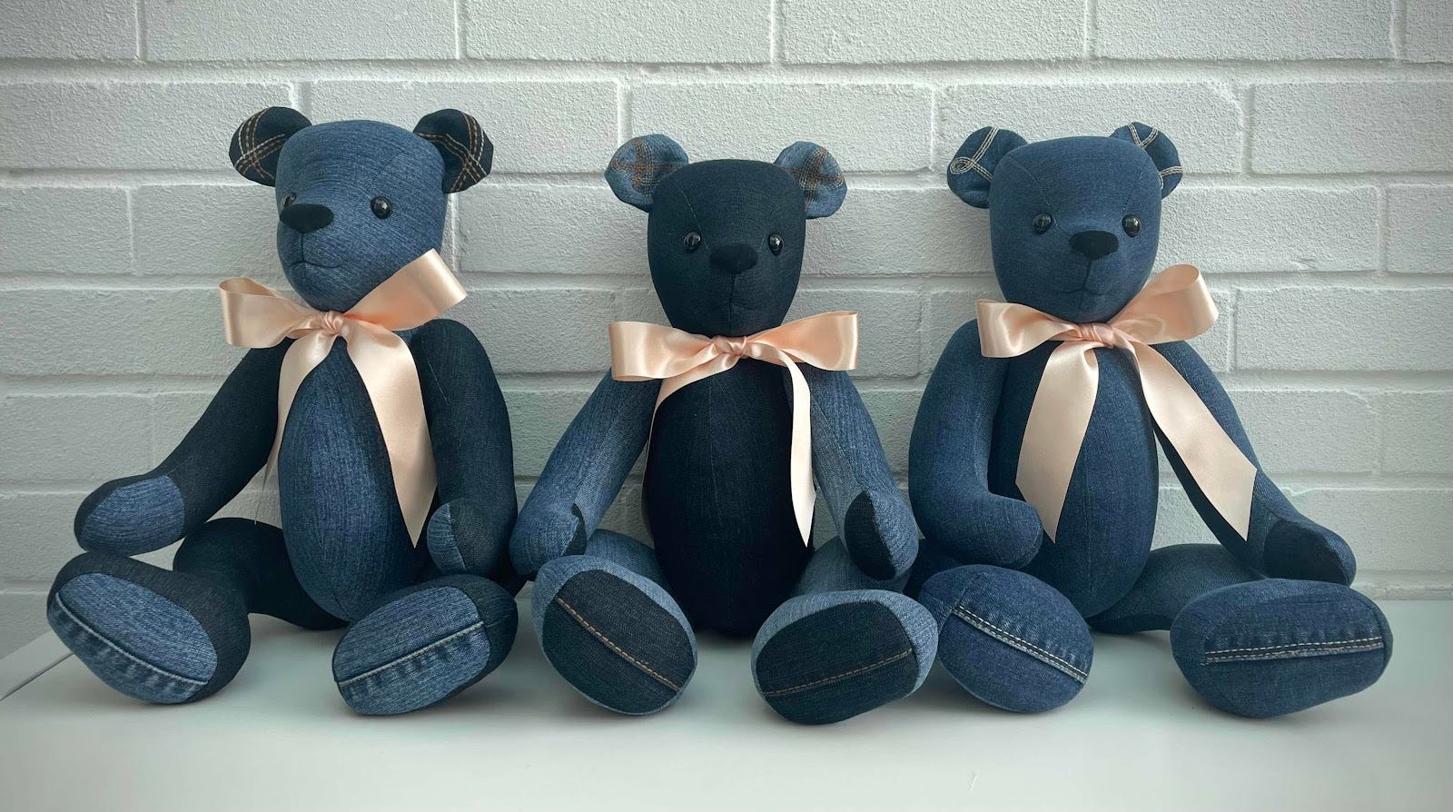 Memory Bears, Memory Mouse - Raggyrat’s Substack