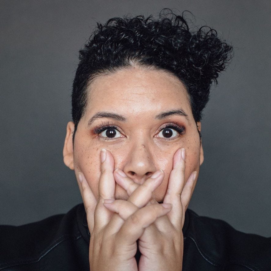 C. L. Polk | Substack