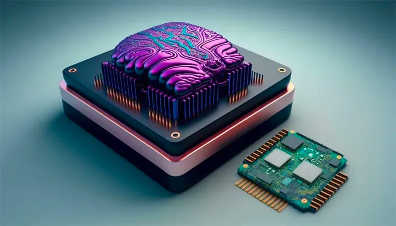 How Nvidia Grows: The Engine for AI and The Catalyst Of The Future