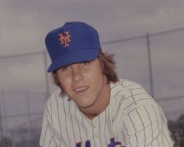 Interview with former Mets prospect Jeff Grose: Part 1