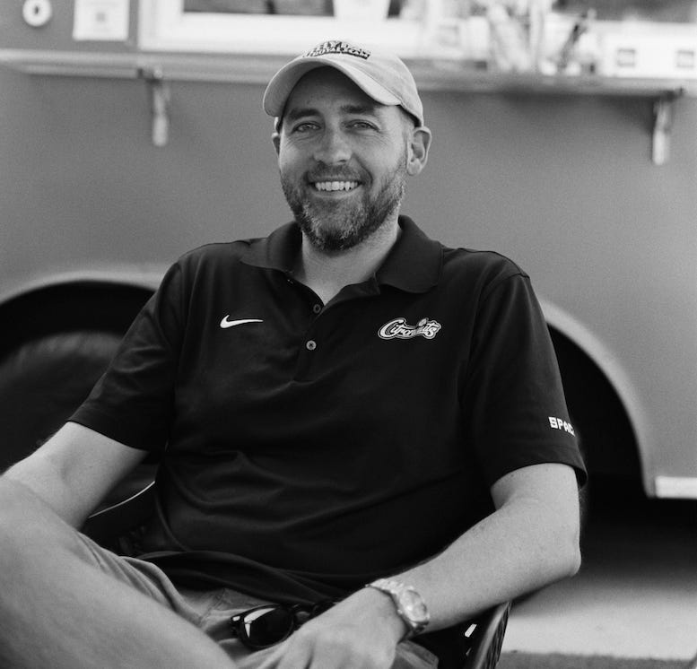 Jared the Curator | Substack