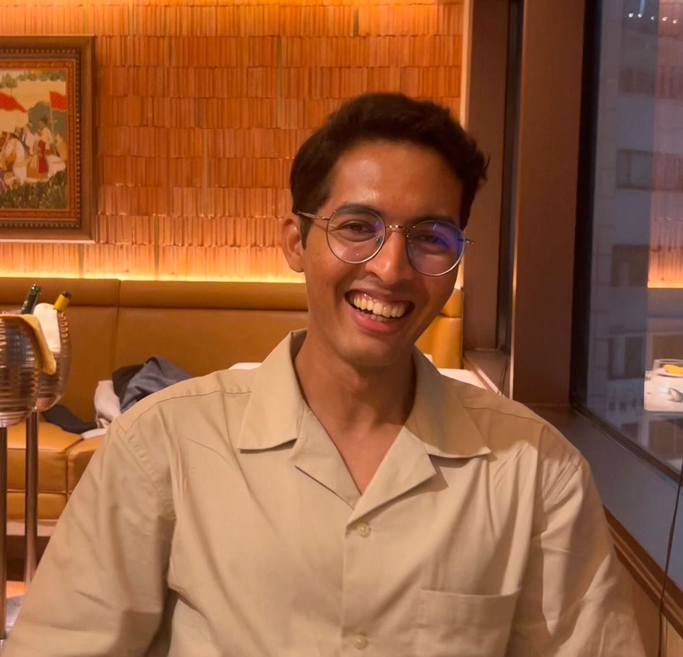 Eshan Samaranayake | Substack