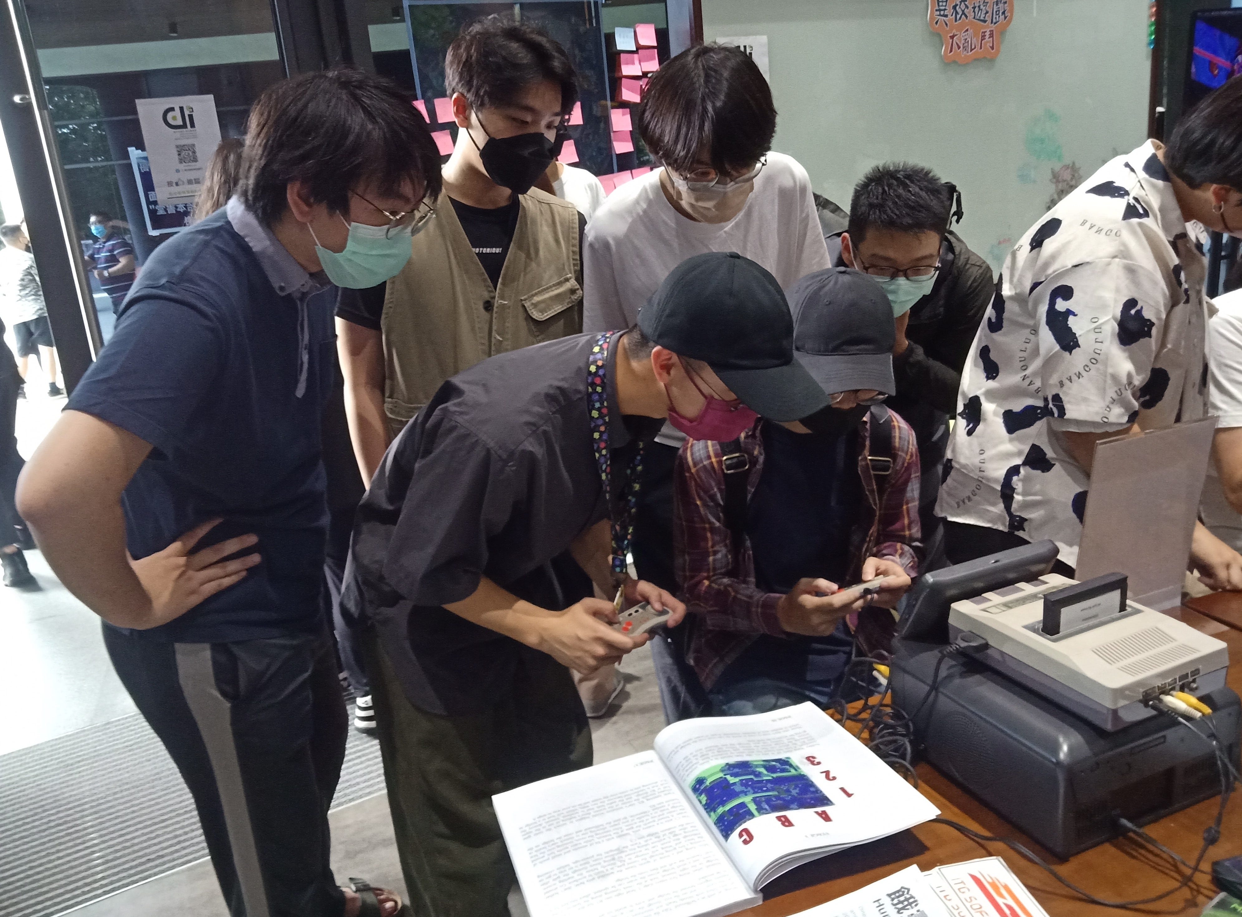 ITG-Soft’s Adventures