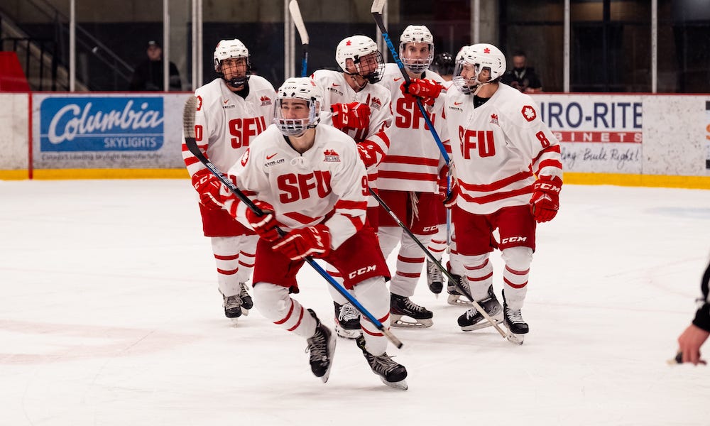 (#317) Is NCAA hockey coming to Canada soon?