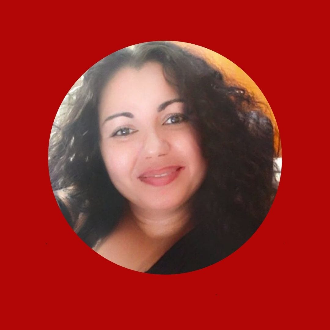 Cila Santos | Substack