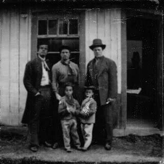 The Outlaw of Harlan Kentucky - by SJ Clevenger