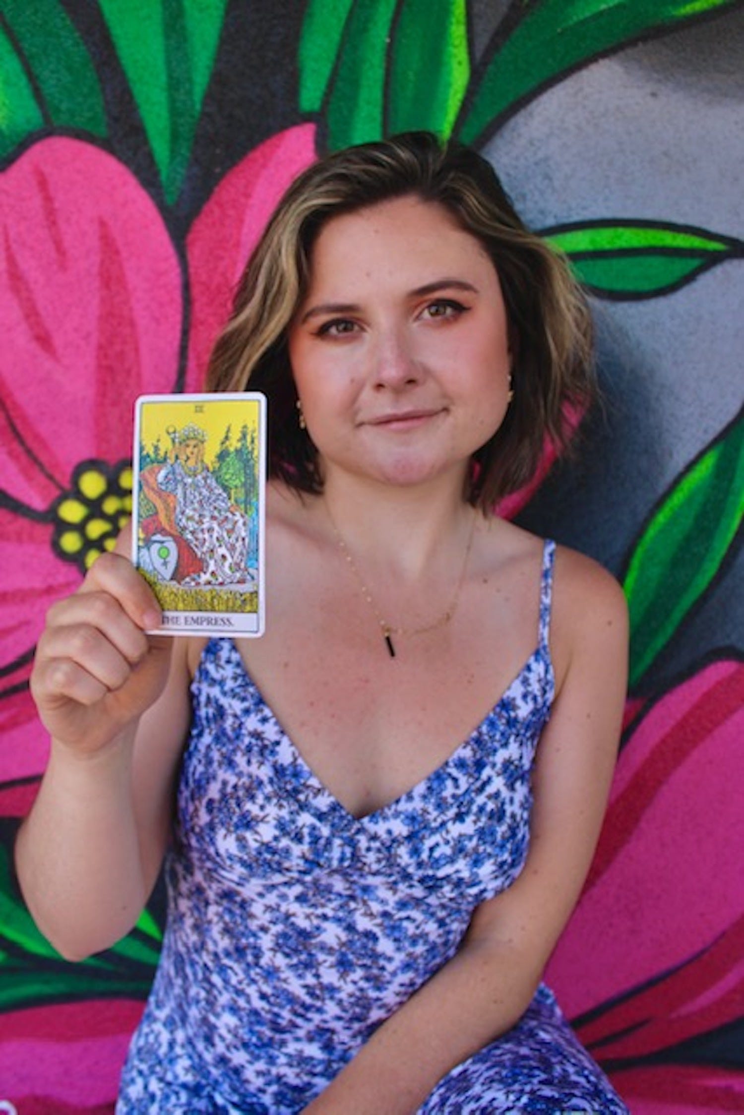 Mallory Hasty | Substack