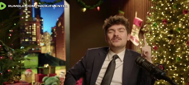 The 40 Most Powerful Memes of 2024 - by Dudley Newright