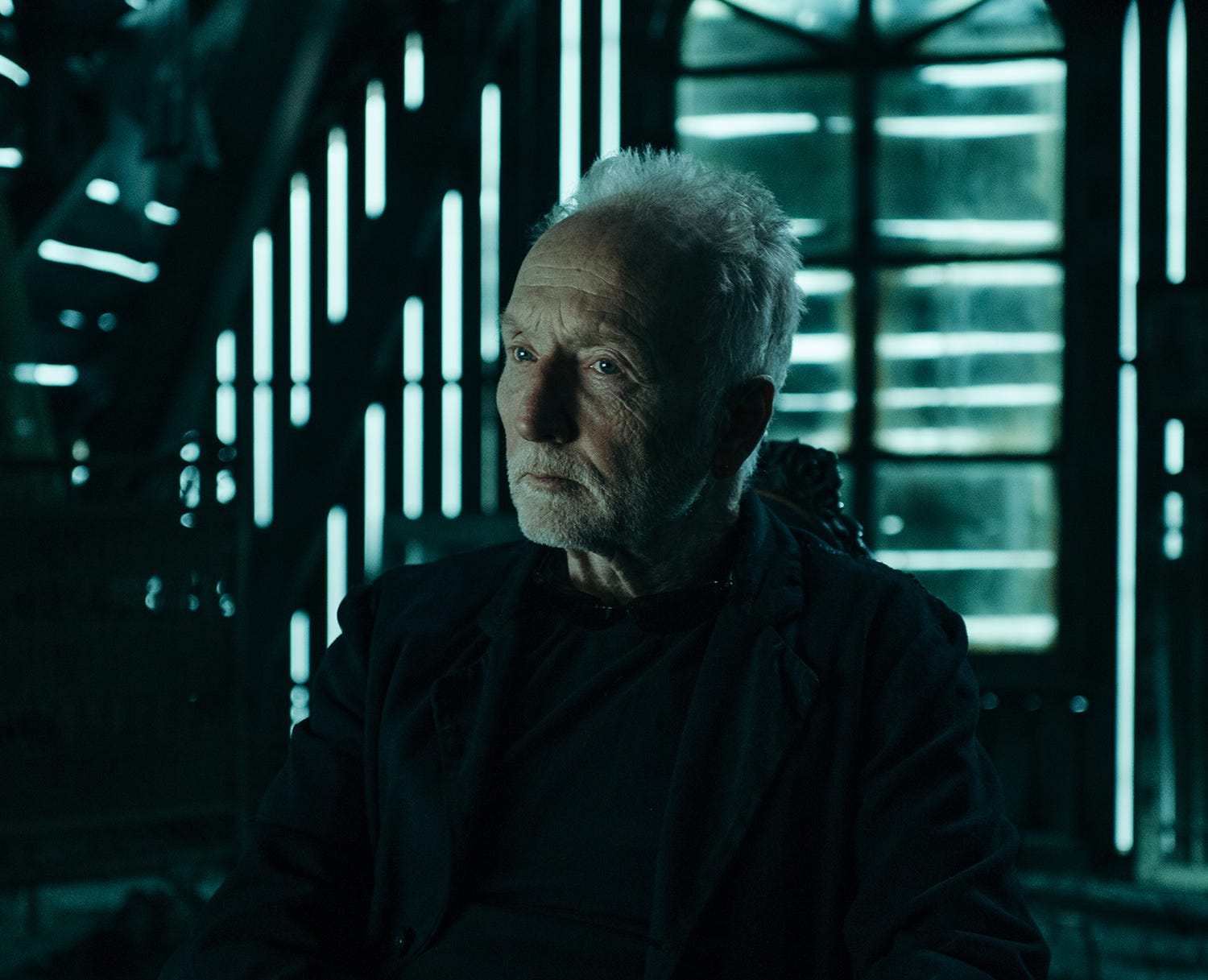 Tobin Bell (Pt. 2) - The Horror Xpress
