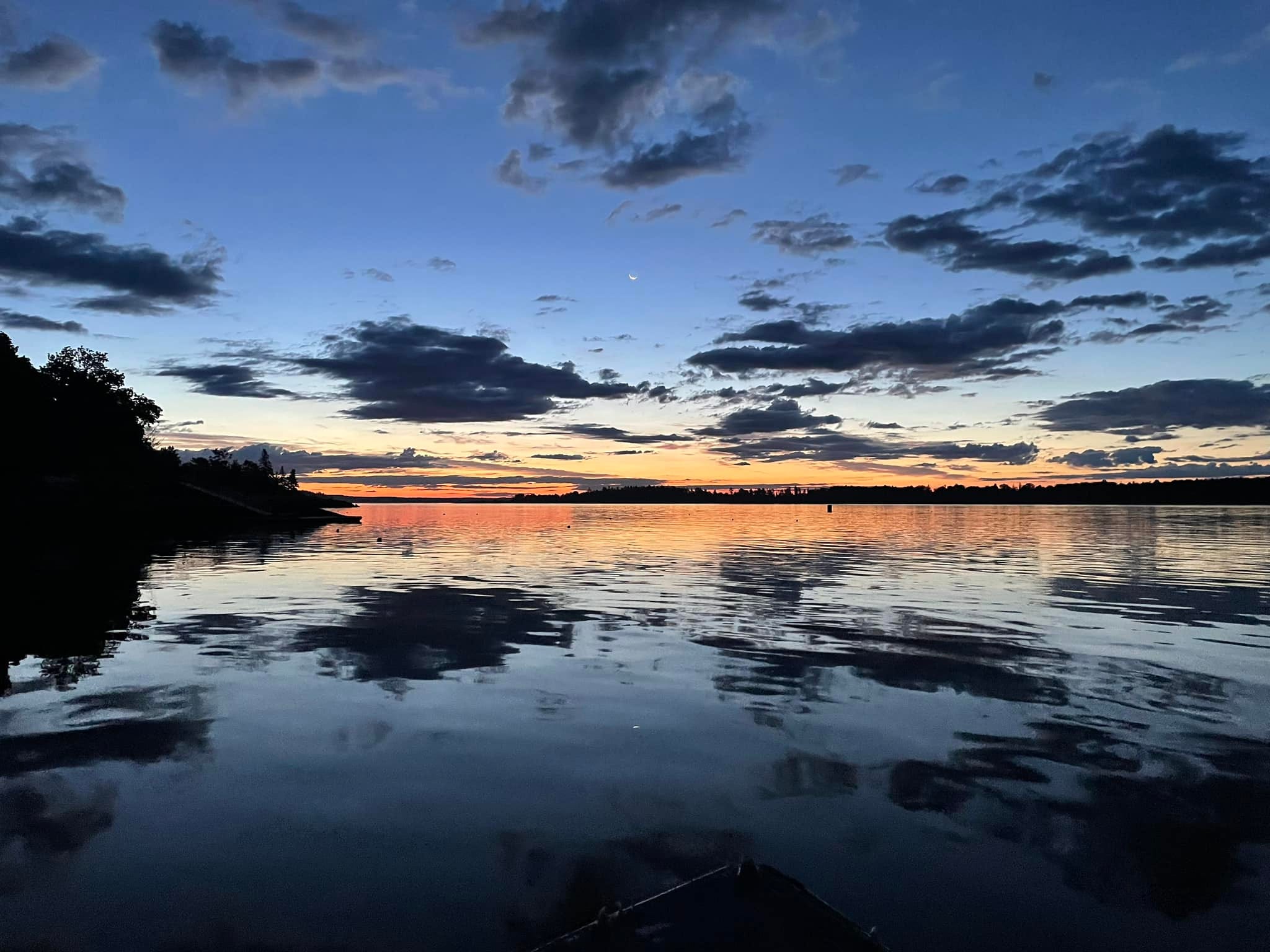 August 20, 2023 - by Heather Cox Richardson